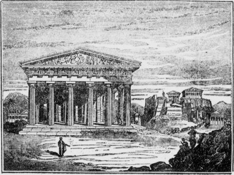 Fifth Proposition – Artefacts of Writing